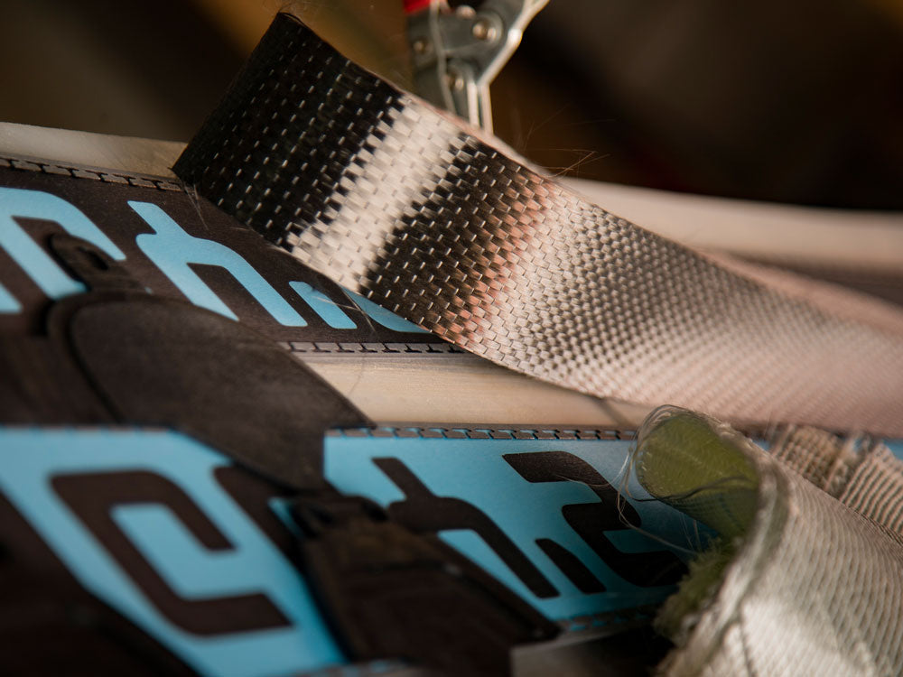 Custom Skis – Shaggy's Copper Country Skis