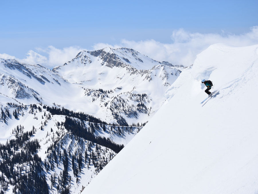 Signature Custom Skis | Tailor-Made for Ultimate Performance & Style ...