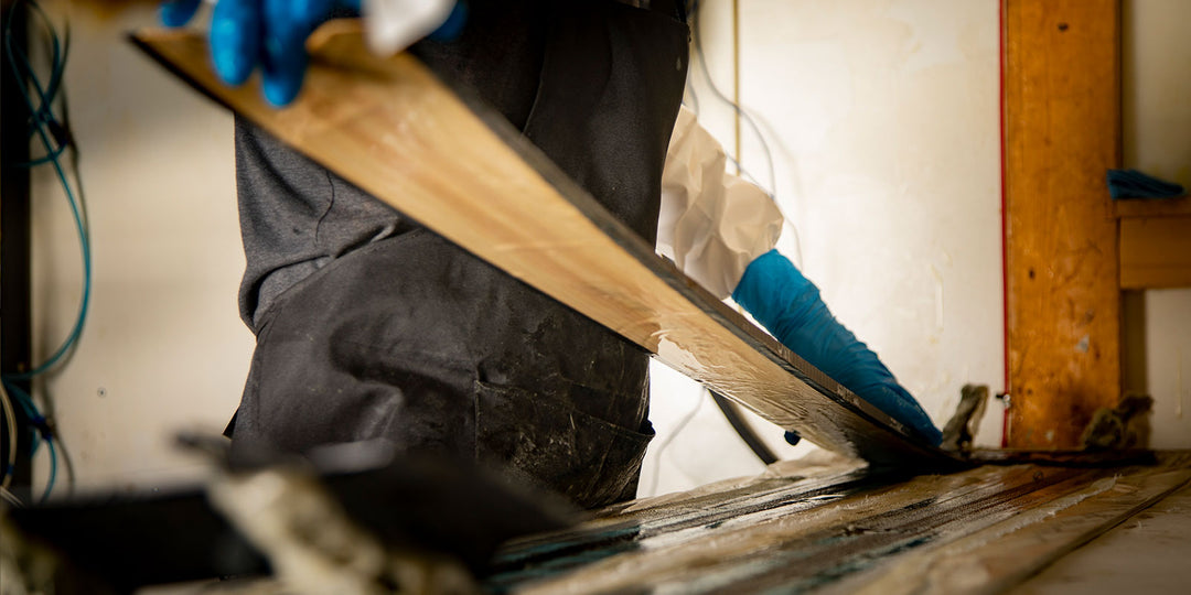 Limited Edition NASA-Inspired Skis - Iconic White – Shaggy's Copper ...